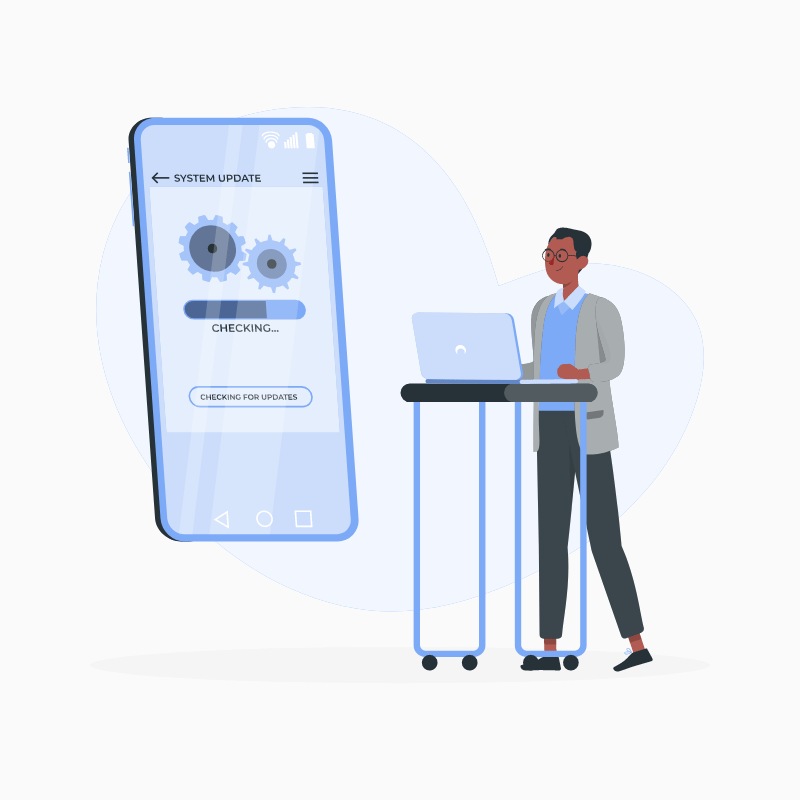 Crafting The Case Top 5 Business Impacts Of Adopting A Mobile Device Cloud